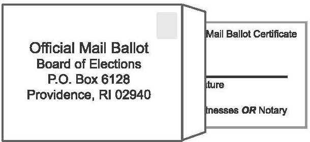 Welcome to your Voter Information Center